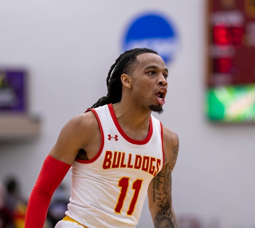 Student, athlete and father – The Ferris State Torch